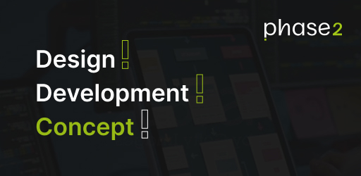 Phase2 Digital Agency